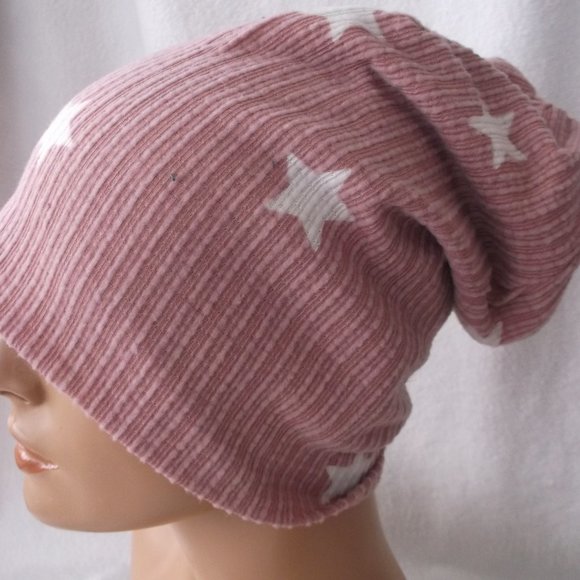 Hand Crafted | Accessories | New Handmade Unisex Convertible Slouch To ...